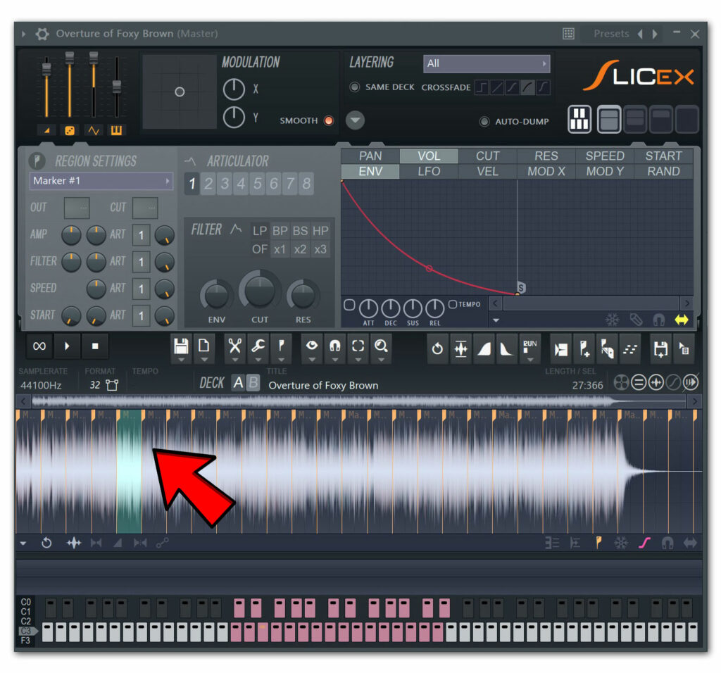 How To Sample In FL Studio – A Complete Guide [Part III/FPC & Slicex ...