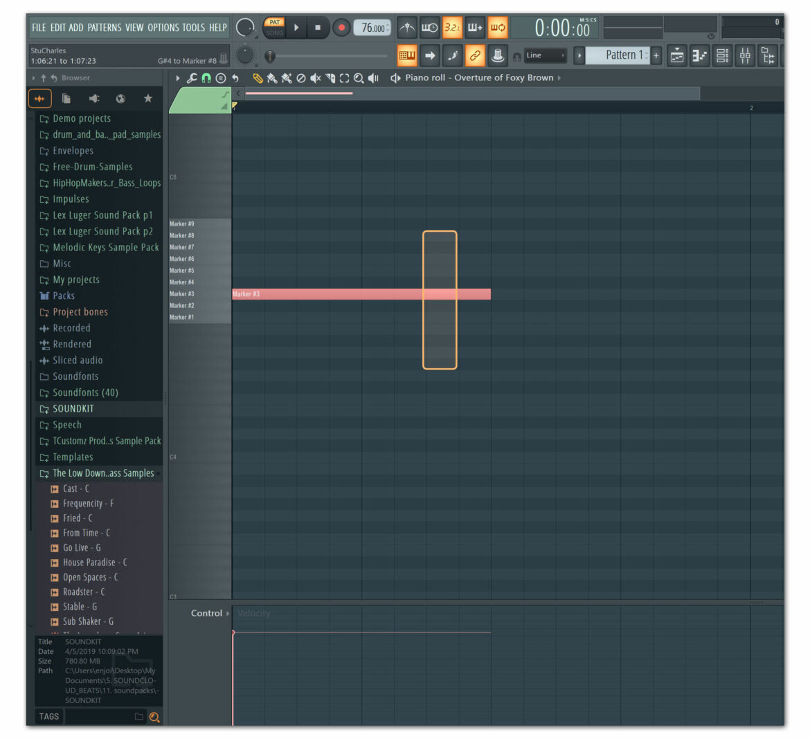 How To Sample In FL Studio – A Complete Guide [Part III/FPC & Slicex ...