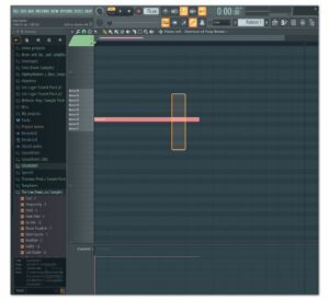 How To Sample In Fl Studio A Complete Guide Part Iii Fpc Slicex