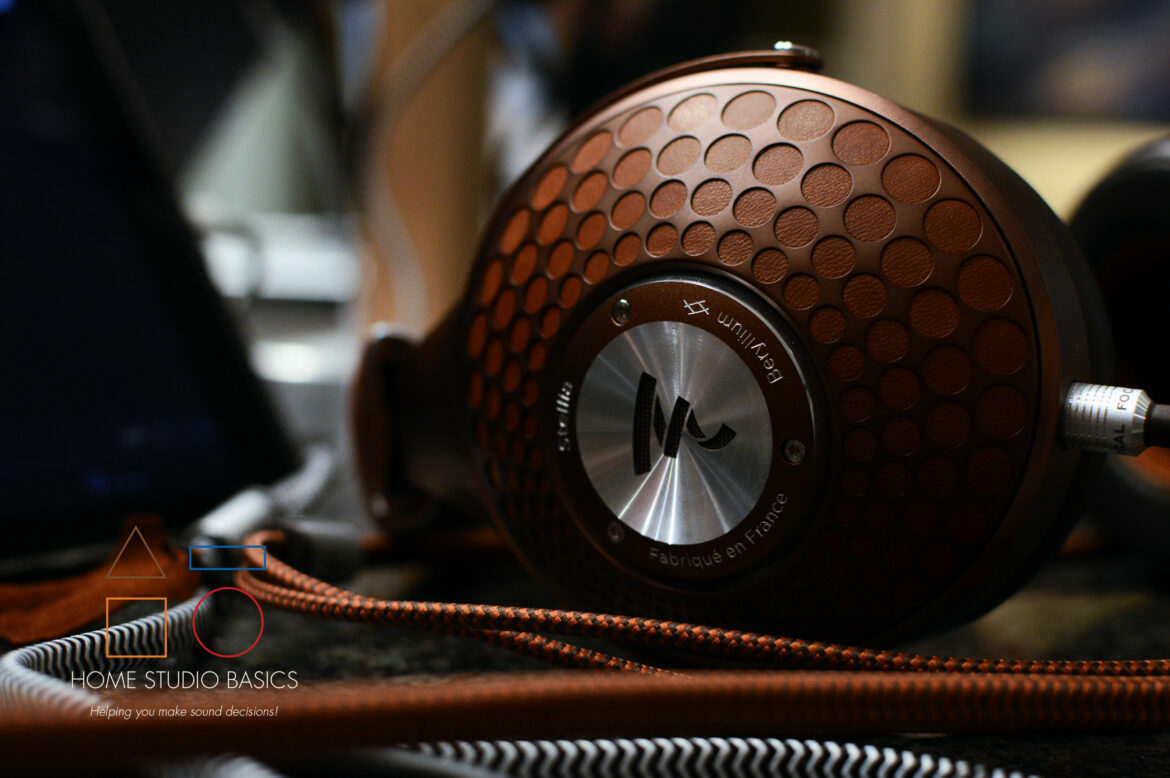 Focal Stellia Review – The Smell Of Disappointment? - Home Studio Basics