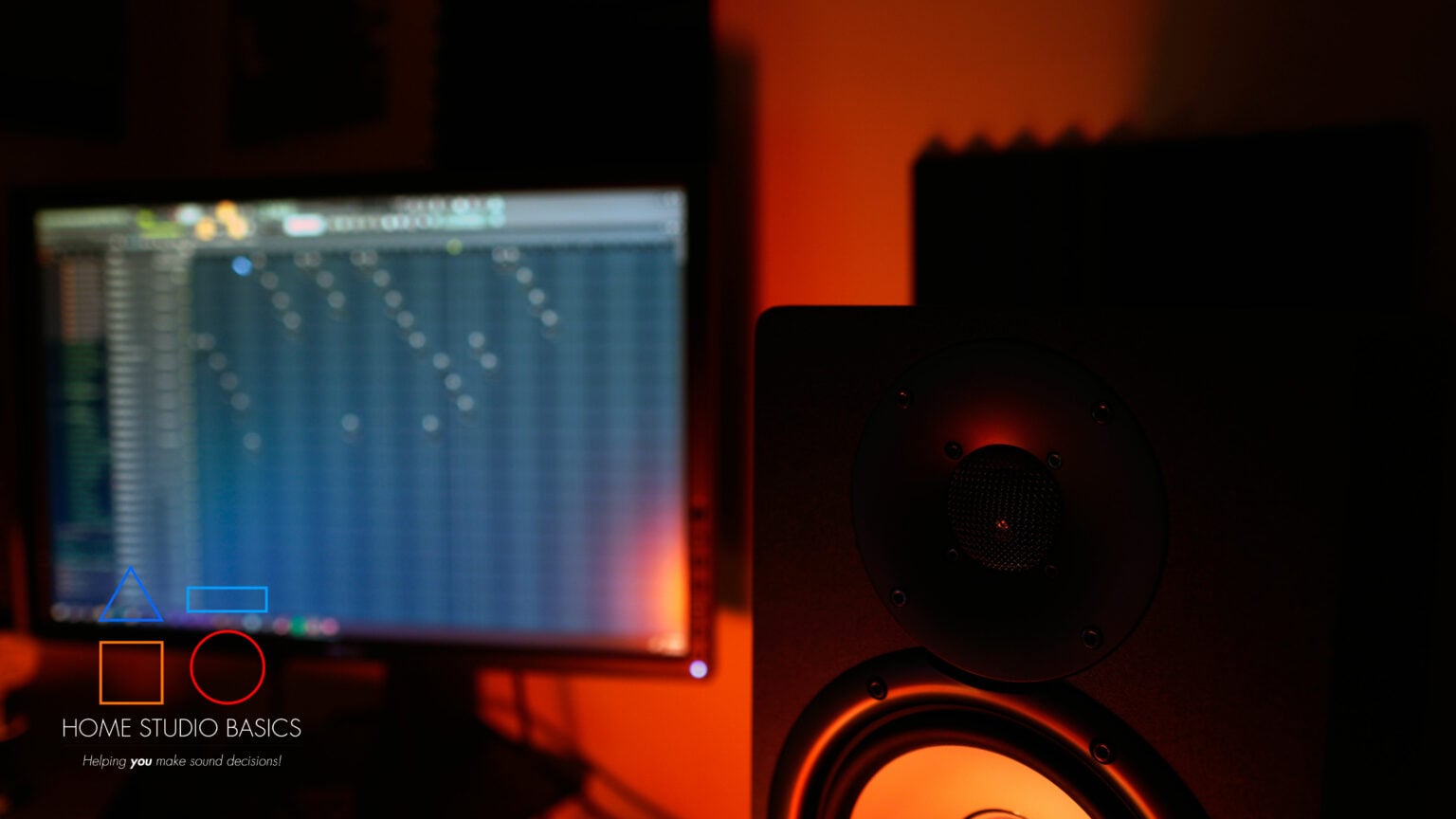 How To Automate Panning In FL Studio - Home Studio Basics