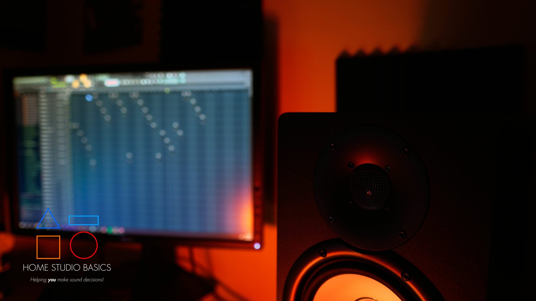 How To Automate Panning In FL Studio - Home Studio Basics
