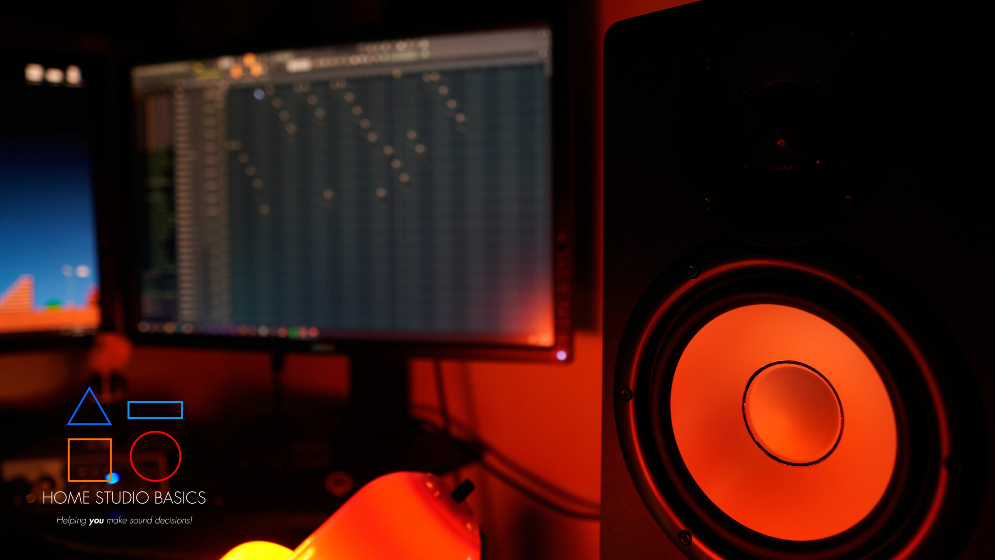 How To Automate Panning In FL Studio - Home Studio Basics