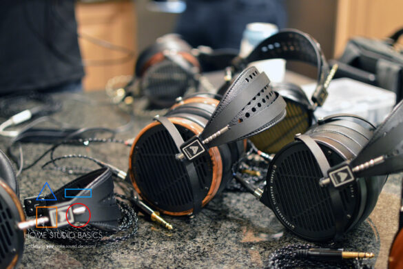 Samson SR850 Review: Worth A Look In Today’s Market? - Home Studio Basics