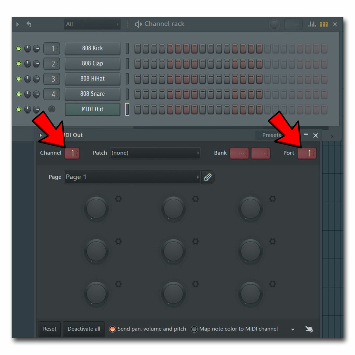 How To Use A Synth In FL Studio: Your Comprehensive Guide - Home Studio ...