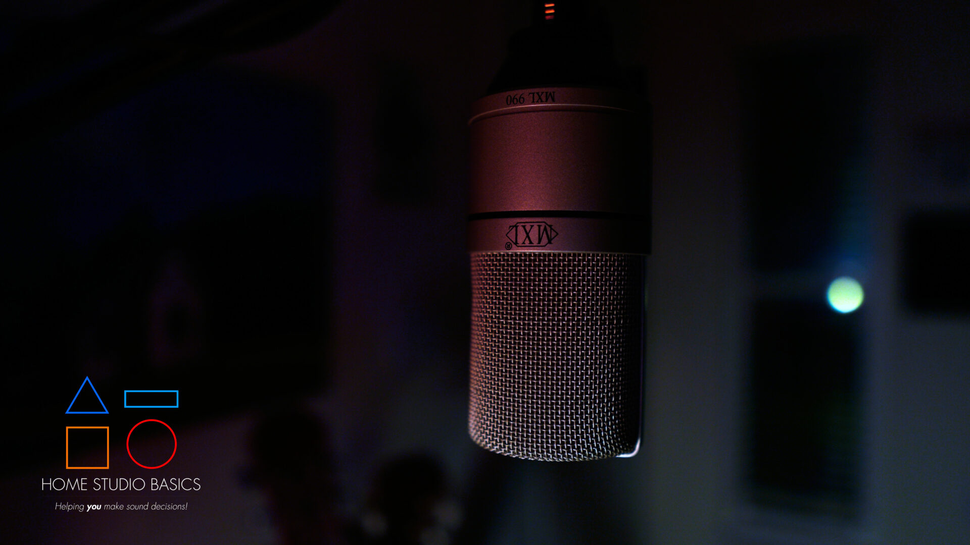 What Is Reverb In Audio? A Quick Guide - Home Studio Basics