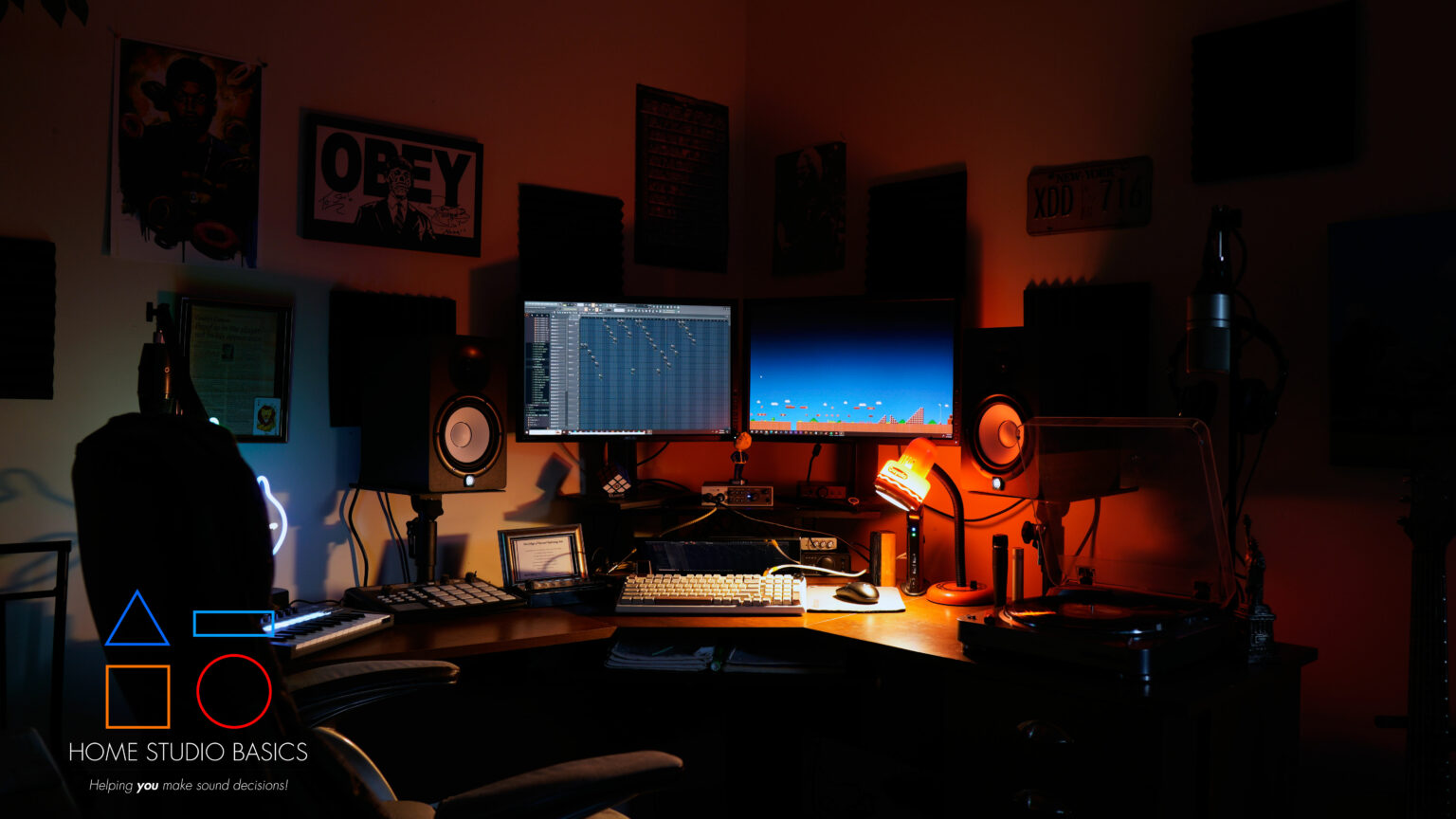 Mastering the Mic: Essential Techniques And Placement Strategies - Home ...