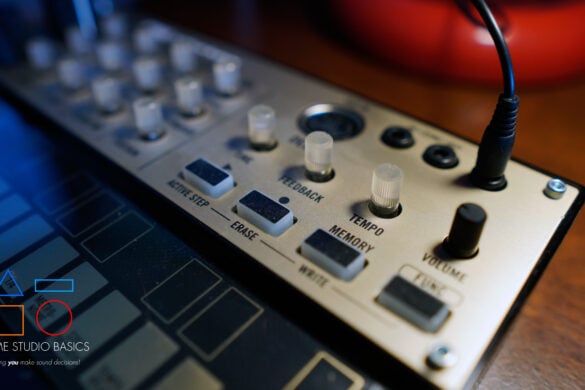 Understanding Buffer Size And Its Impact On Audio Performance Home