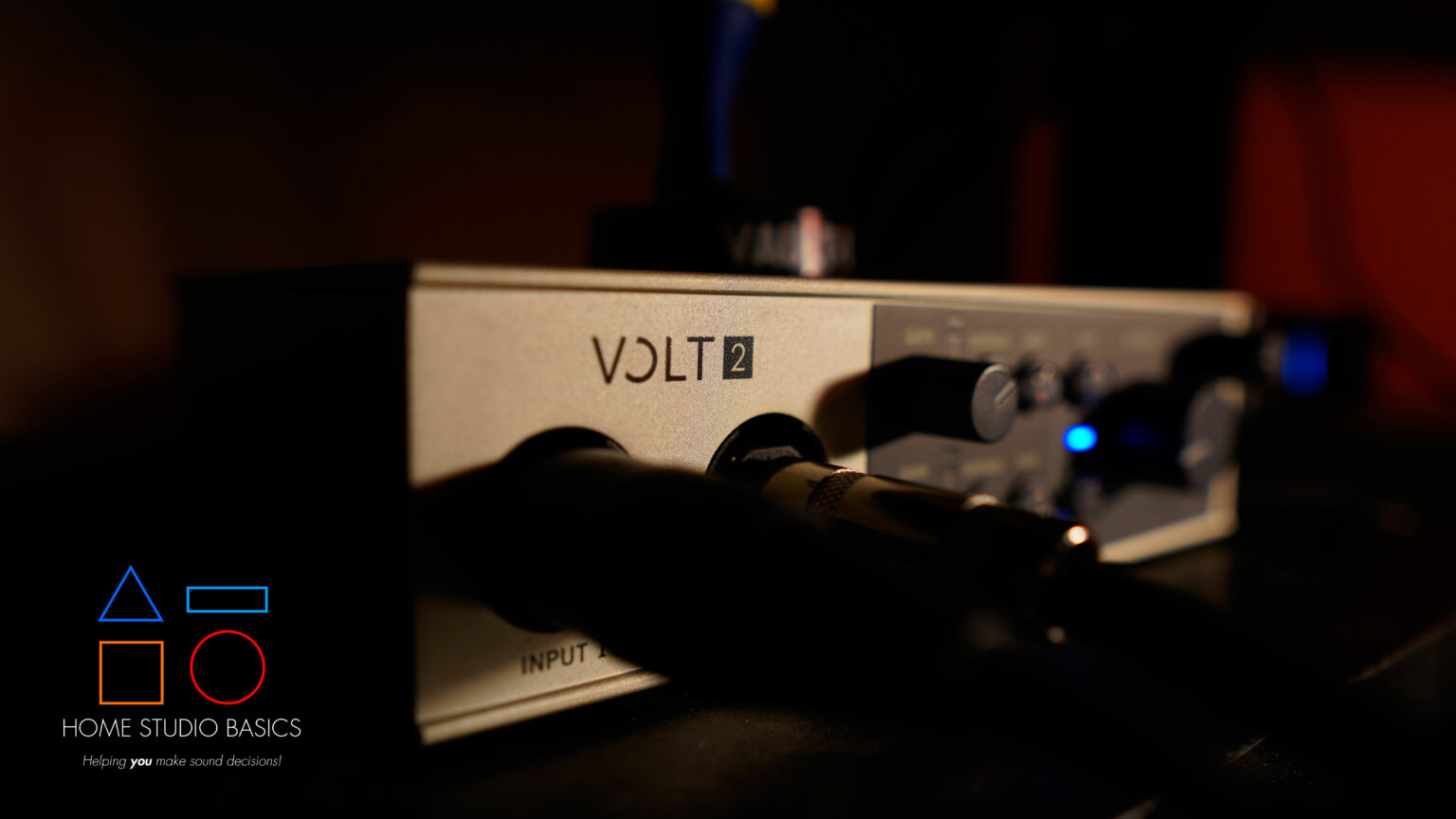Universal Audio Volt 2 Review – A Worthy Interface In 2025? - Home ...