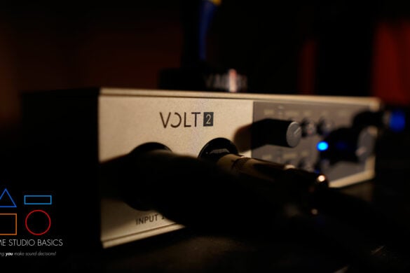 Understanding Buffer Size And Its Impact On Audio Performance Home
