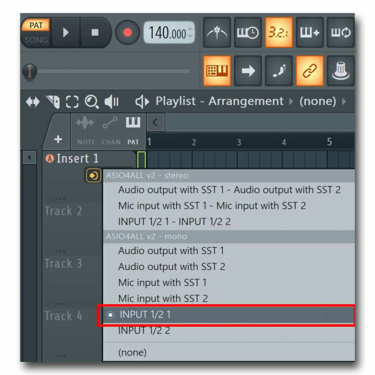 How To Record Vocals And Audio In FL Studio 21 - Home Studio Basics