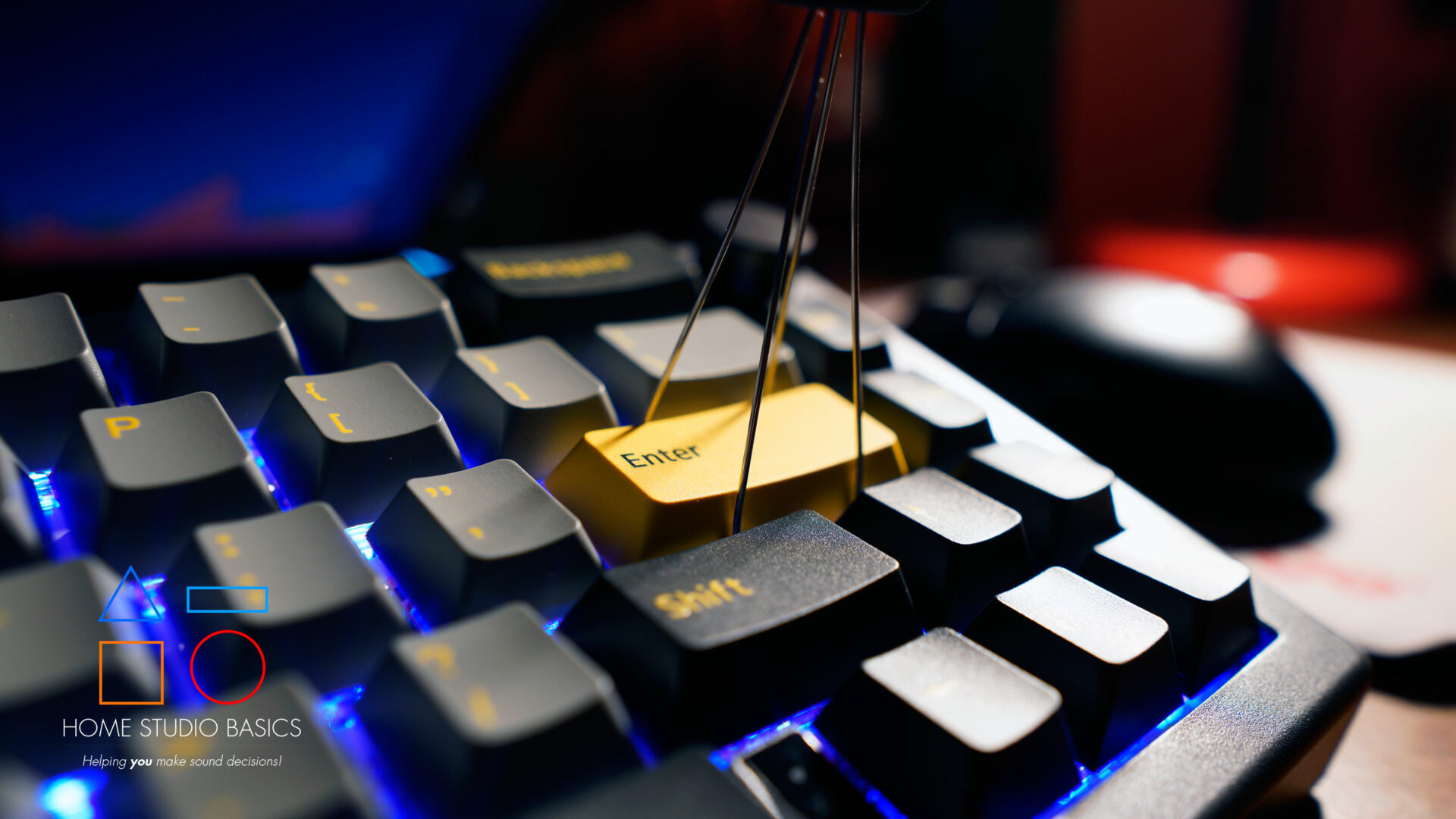Epomaker EK68 Review: Small Size, Big Questions – Does It Deliver ...