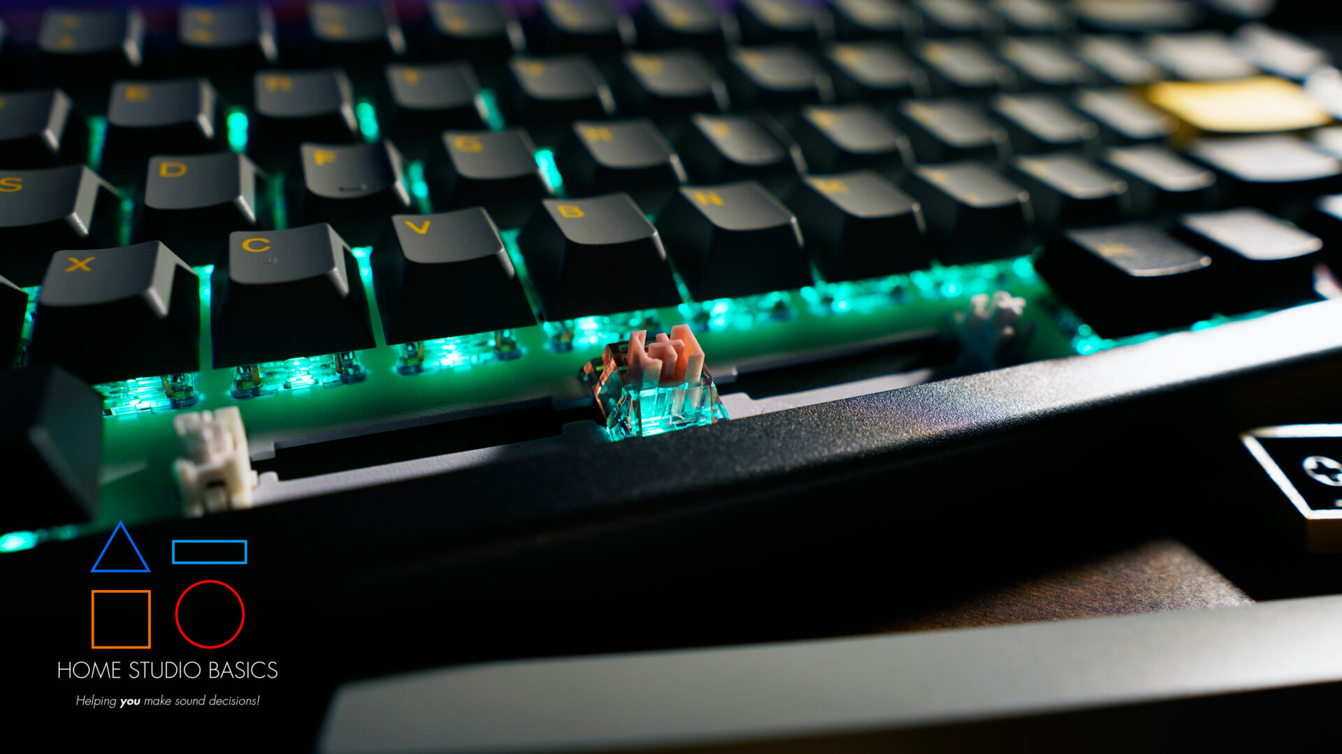 Epomaker EK68 Review: Small Size, Big Questions – Does It Deliver ...