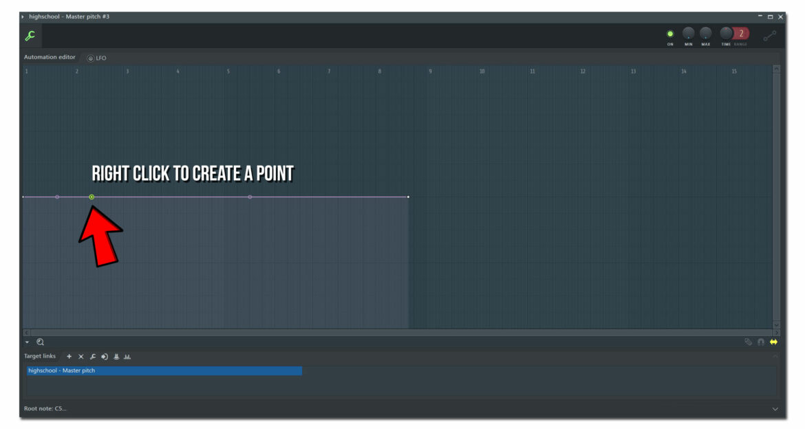 How To Automate Pitch In FL Studio 21: A Step-By-Step Guide - Home ...