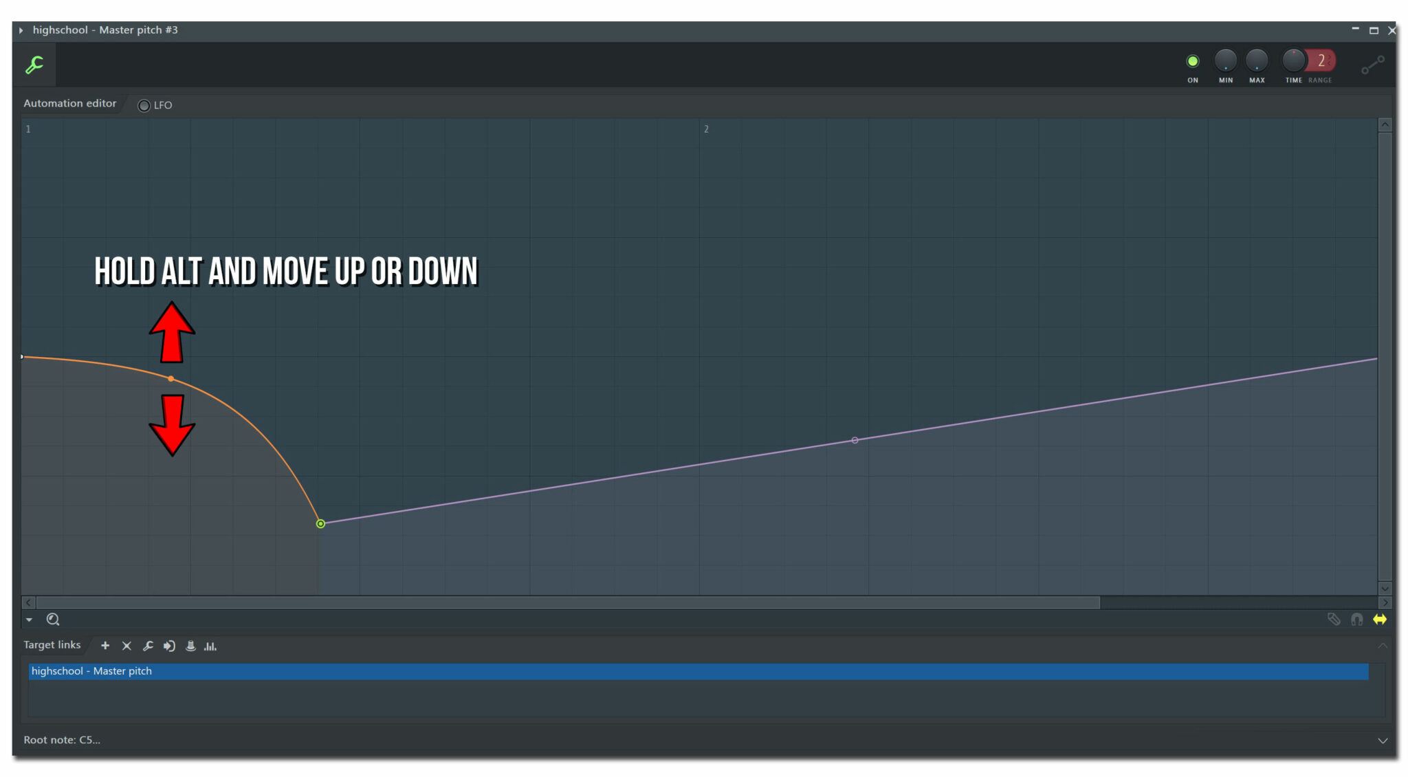 How To Automate Pitch In FL Studio 21: A Step-By-Step Guide - Home ...