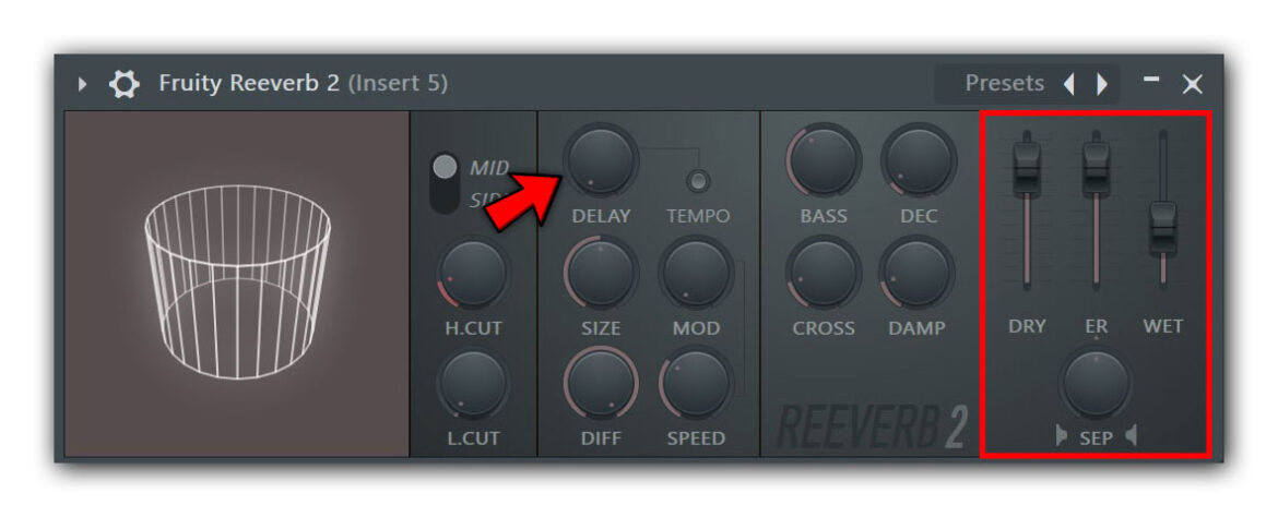 How To Add Reverb In FL Studio: A Detailed Tutorial - Home Studio Basics
