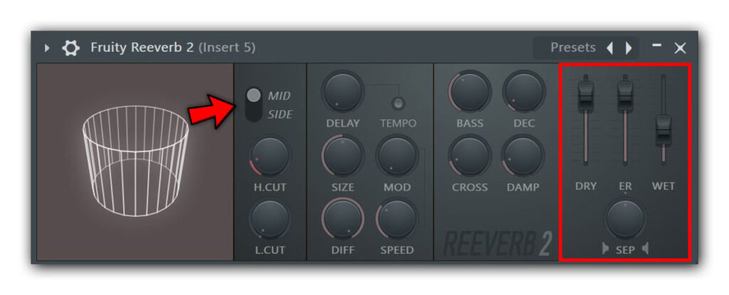 How To Add Reverb In Fl Studio A Detailed Tutorial Home Studio Basics