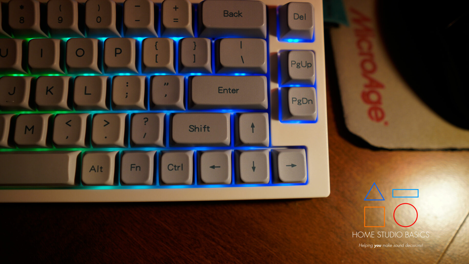 Epomaker TH80 Pro Review: Is Minimalism Worth A Purchase? - Home Studio ...