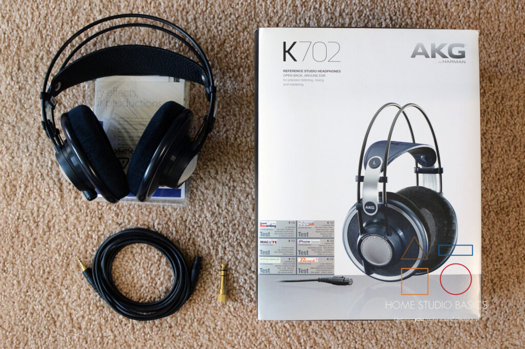 K702_In_The_Box_2 | Home Studio Basics