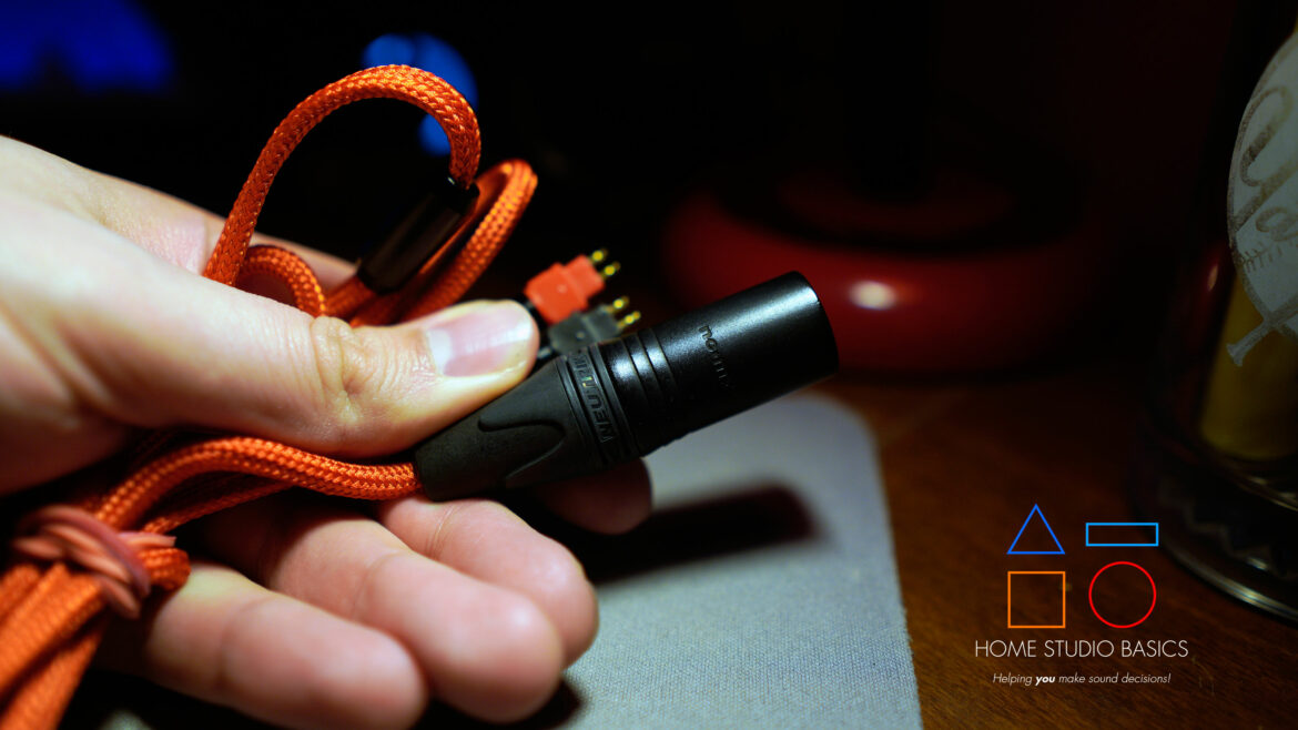 The Cable Guide: Navigating the Essentials of Audio Cable Types - Home ...