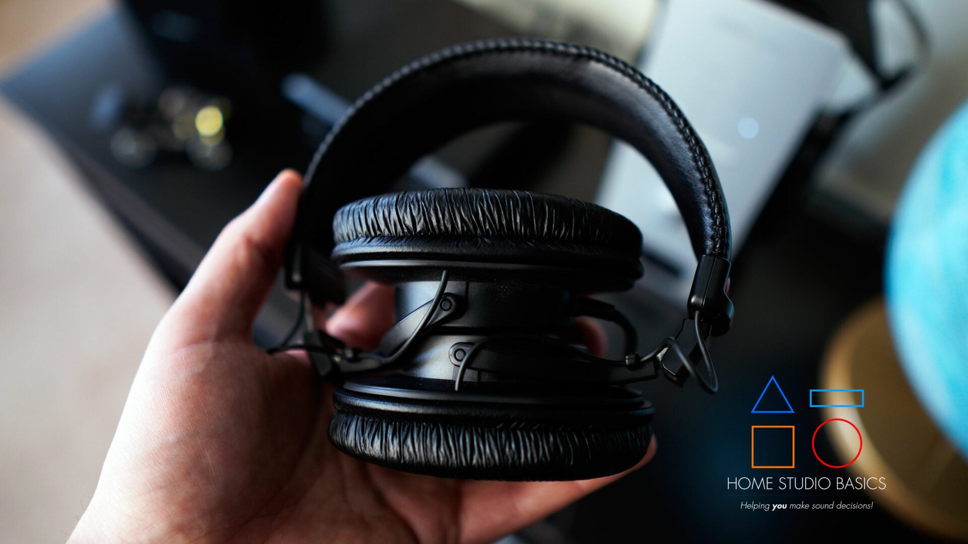 Sony MDR-CD900ST Review: Mixing Superiority Over The 7506? - Home ...
