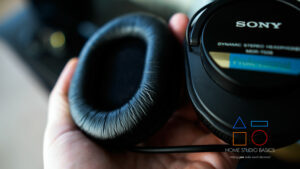 Sony MDR-CD900ST Review: Mixing Superiority Over The 7506? - Home ...