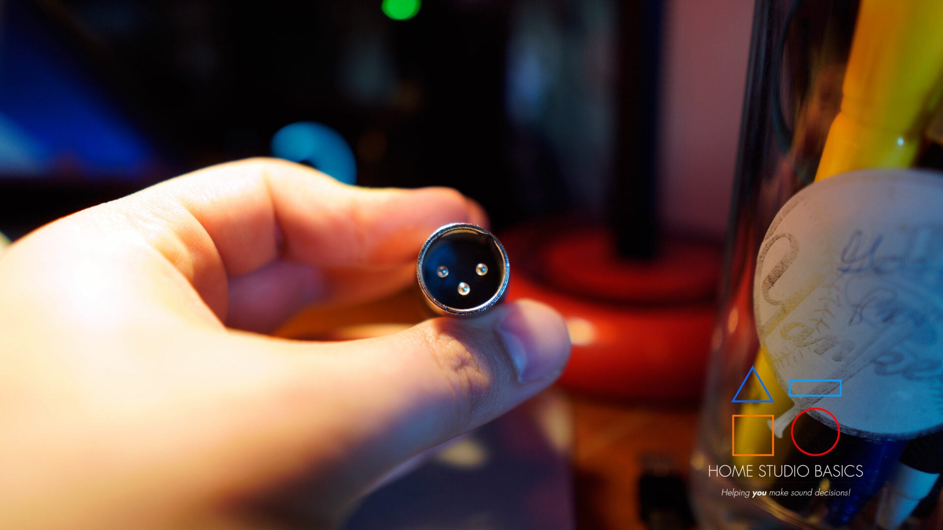 Triton Audio Fethead Review: Affordable And Convenient Preamp For ...