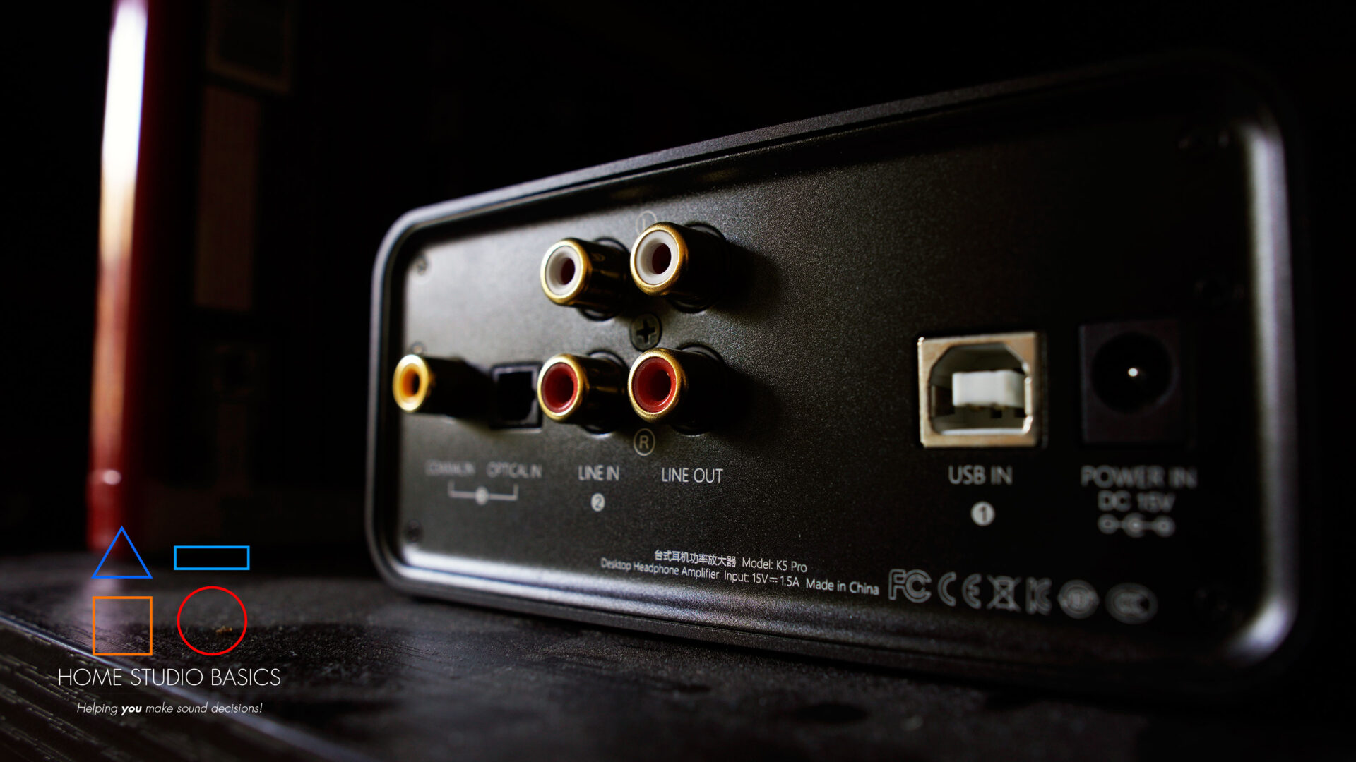 FiiO K5 Pro ESS & AKM Review: Still Valuable In 2025? - Home Studio Basics