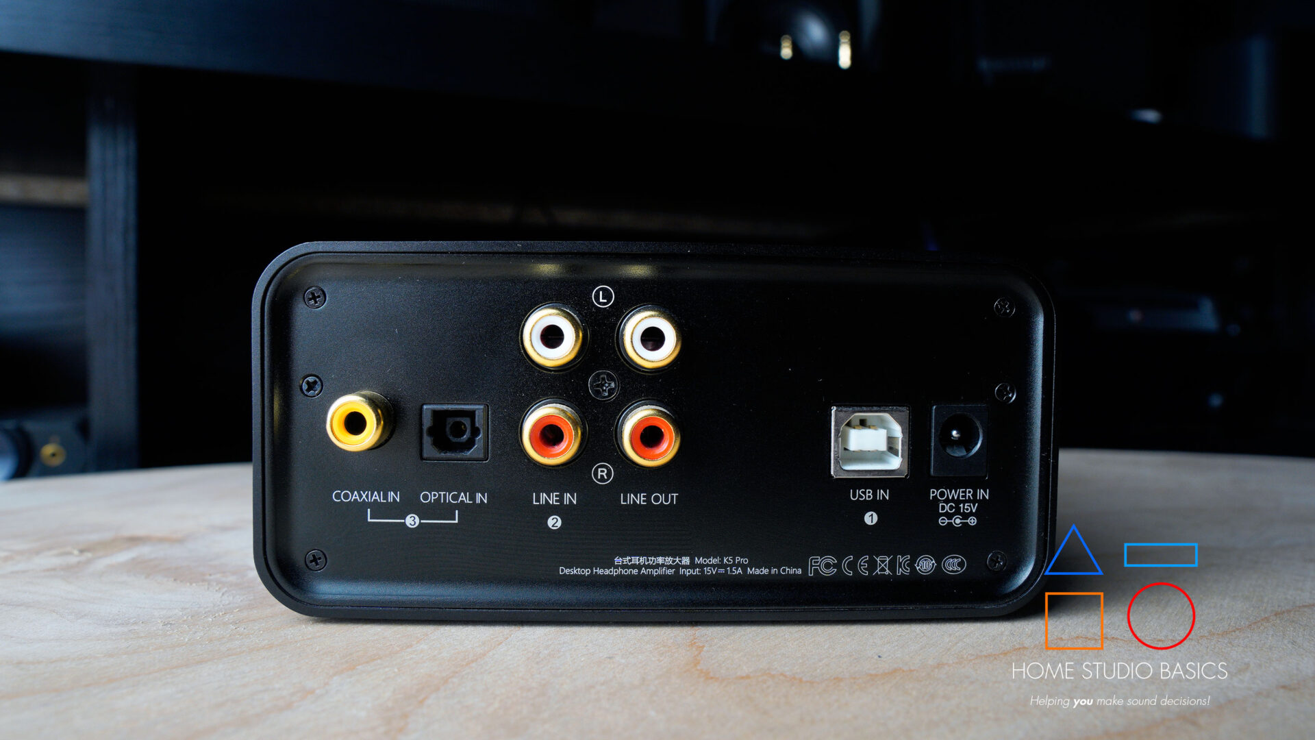 FiiO K5 Pro ESS & AKM Review: Still Valuable In 2026? - Home Studio Basics