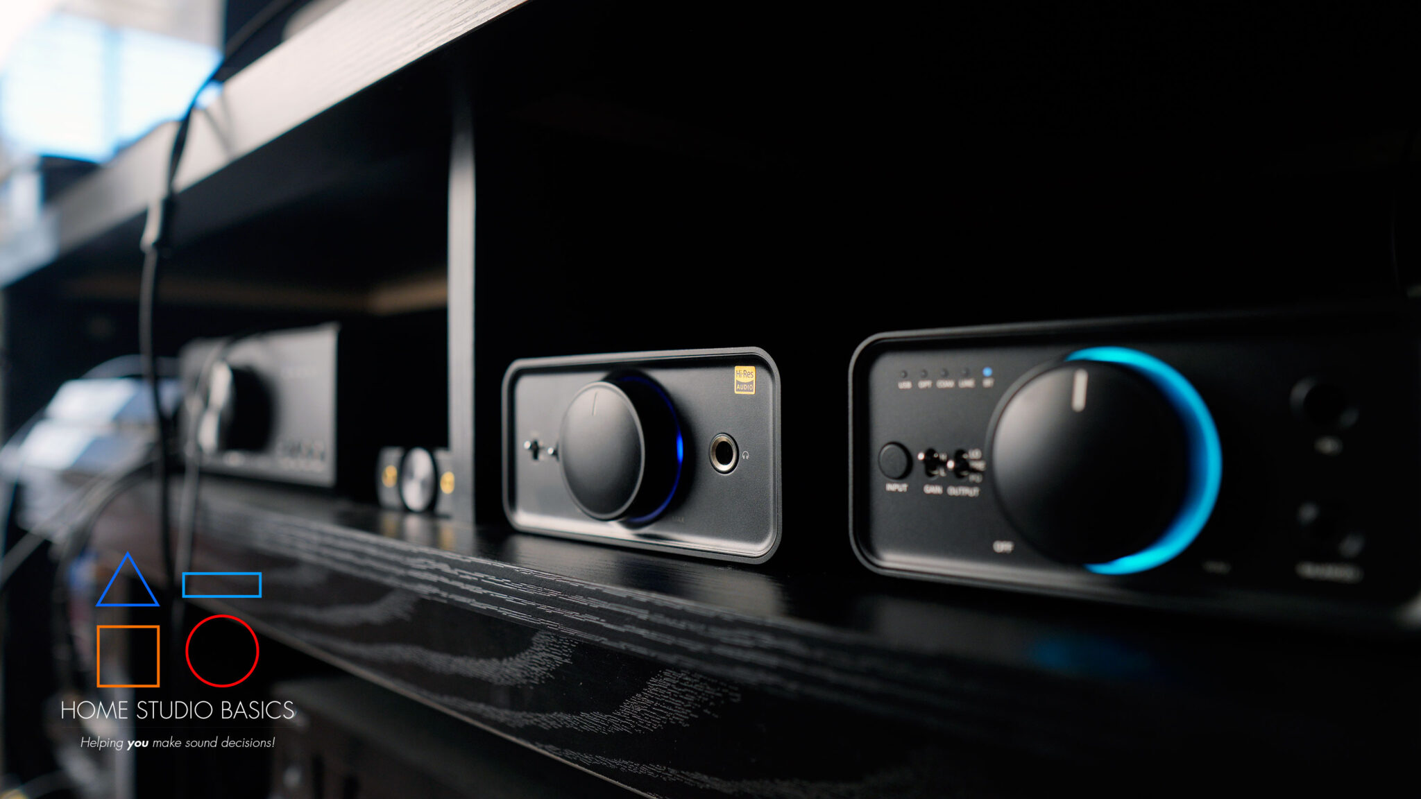 FiiO K5 Pro ESS & AKM Review: Still Valuable In 2025? - Home Studio Basics