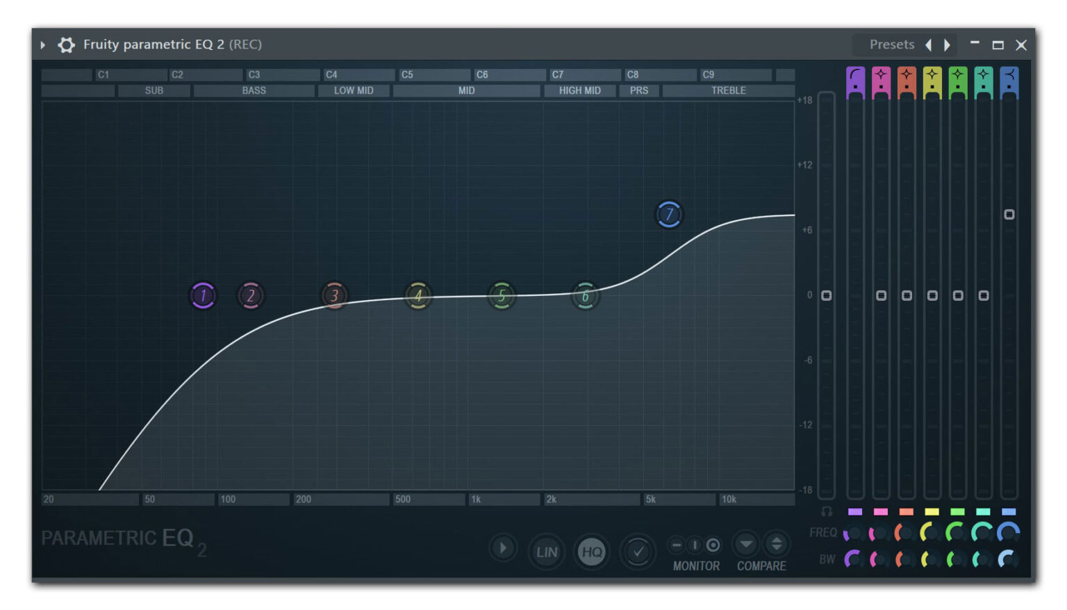 How To Save And Load EQ Presets In FL Studio - Home Studio Basics