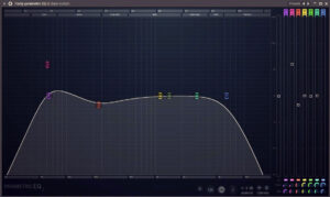 How To EQ A Bass Guitar In FL Studio - Home Studio Basics