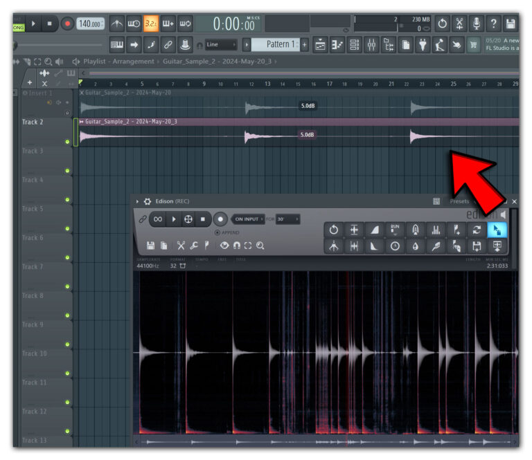 How To Denoise Vocals And Audio In FL Studio - Home Studio Basics