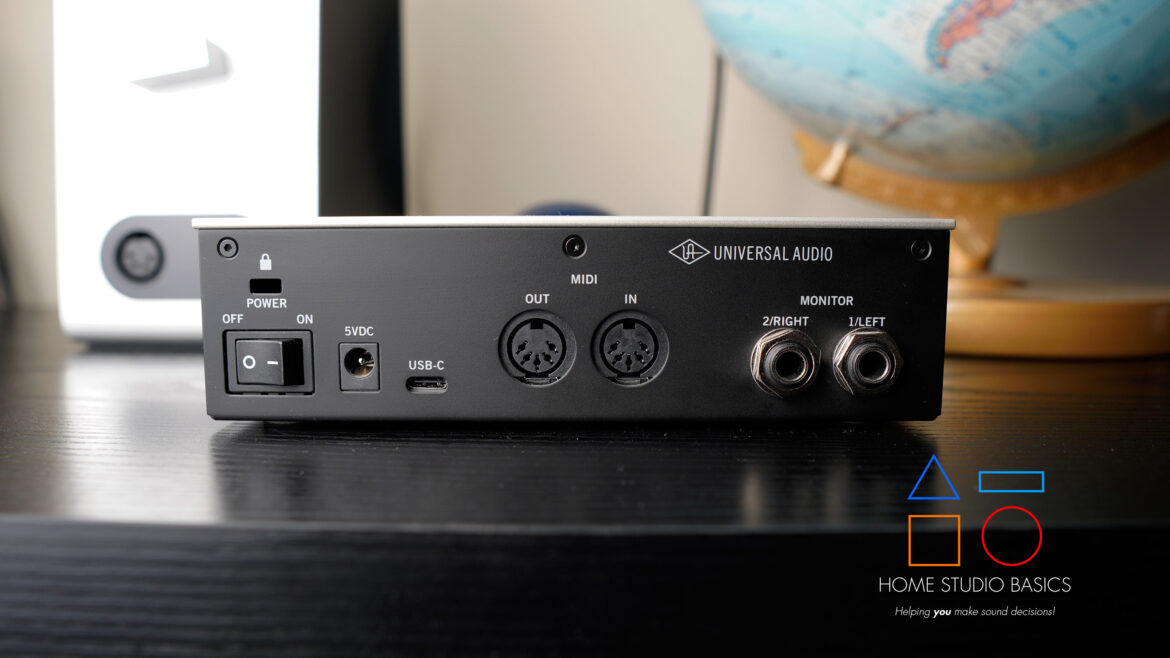 Preamp vs. Interface [Definitive Guide] - Home Studio Basics