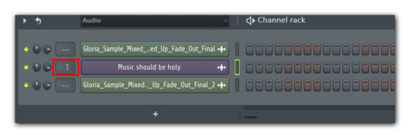 How To Pitch Shift Vocals In FL Studio - Home Studio Basics
