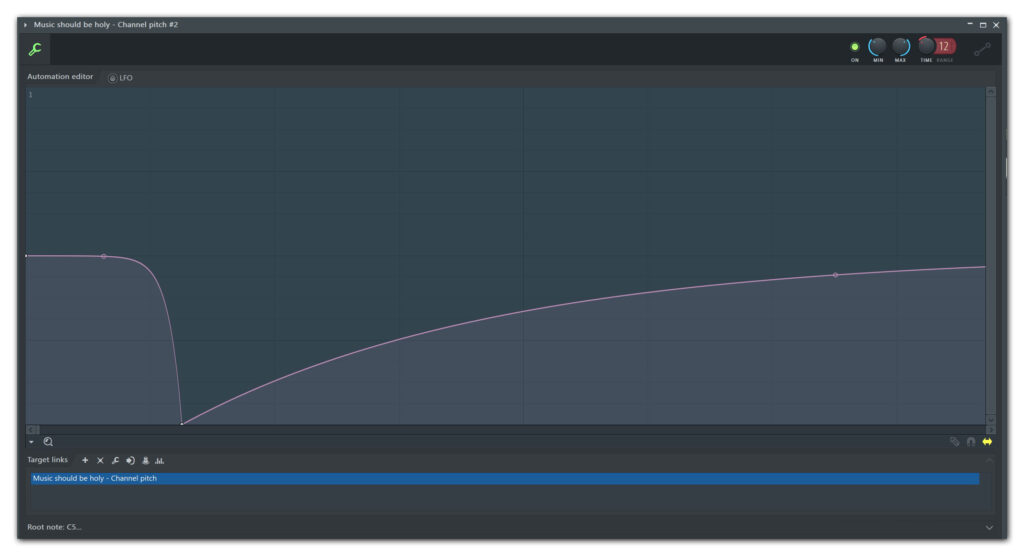 How To Pitch Shift Vocals In FL Studio - Home Studio Basics