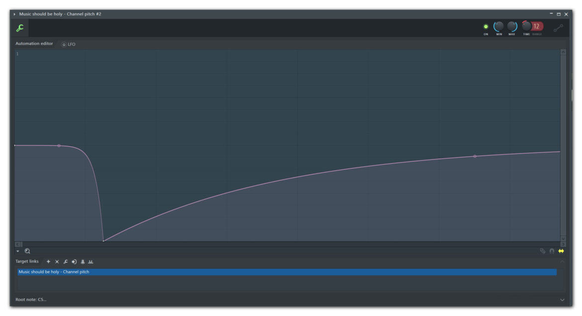 How To Pitch Shift Vocals In FL Studio - Home Studio Basics