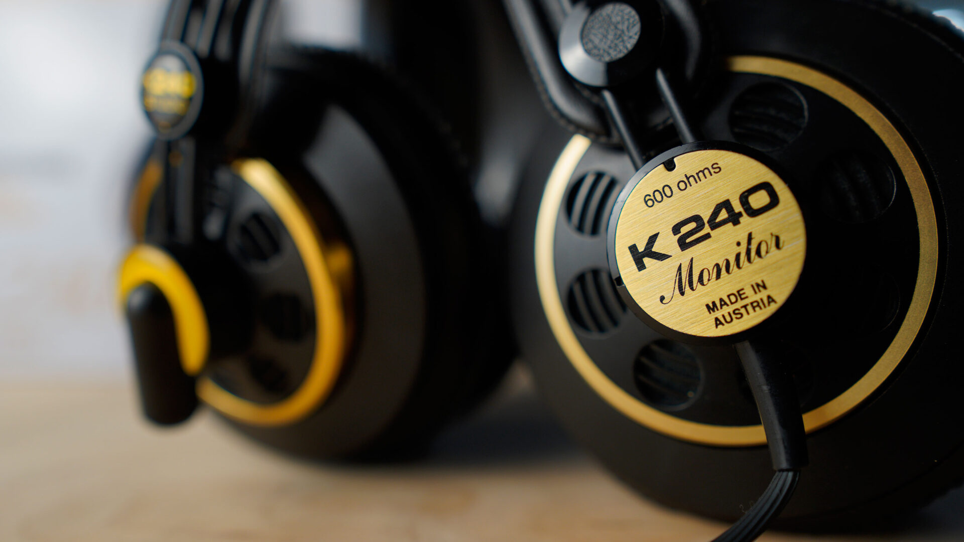 AKG K240 Studio Review: Shattering Expectations Since A Long Time Ago ...