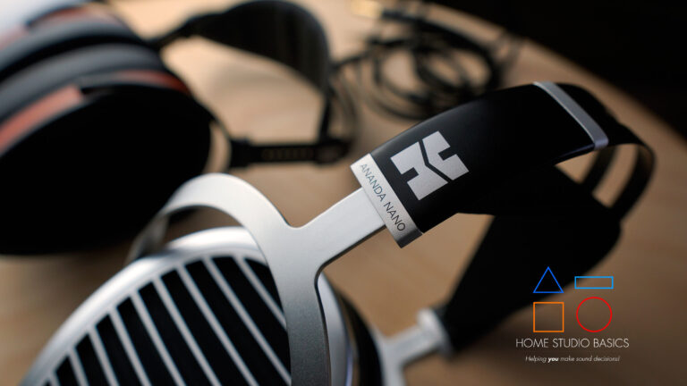HIFIMAN Ananda Nano Review: The Gold Standard Of Upgrades? - Home ...