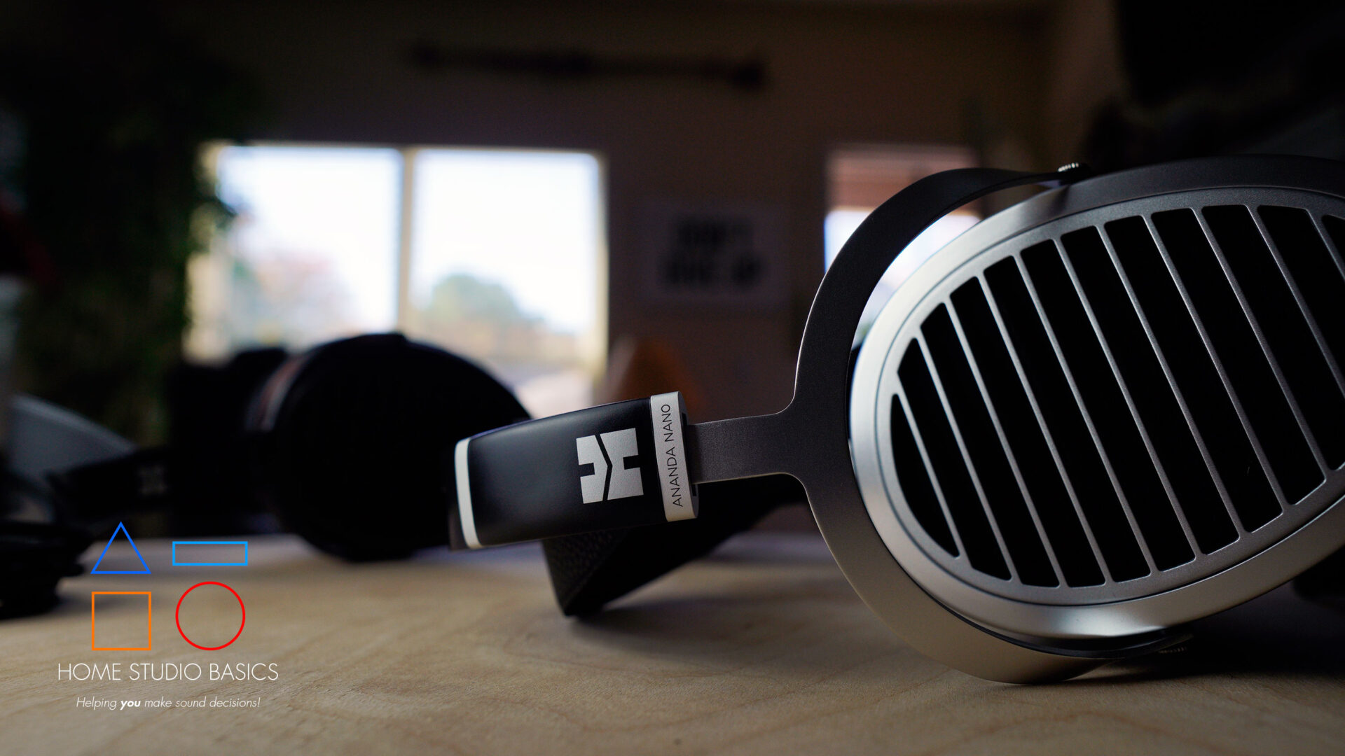 HIFIMAN Ananda Nano Review: The Gold Standard Of Upgrades? - Home ...