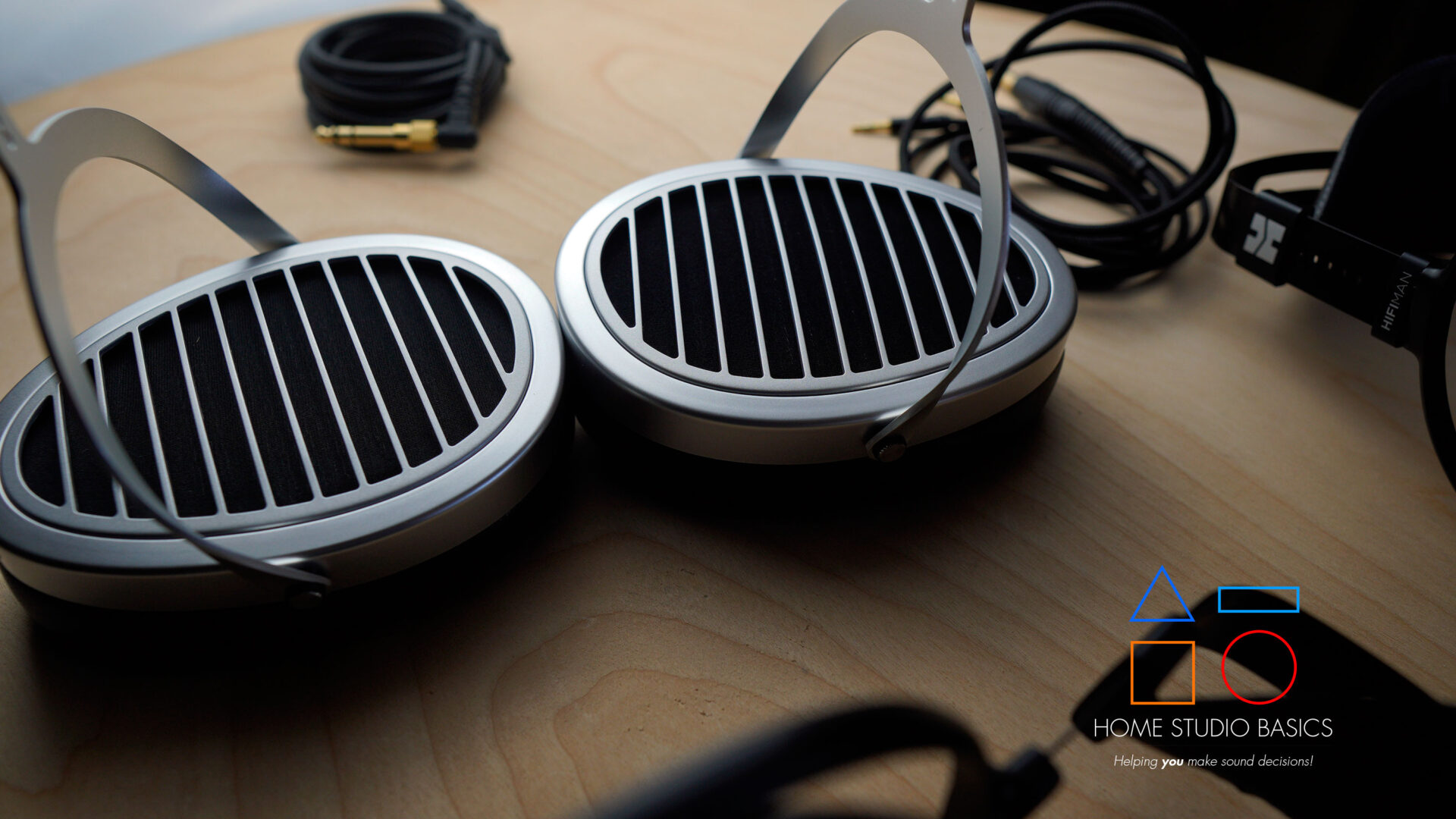 HIFIMAN Ananda Nano Review: The Gold Standard Of Upgrades? - Home ...