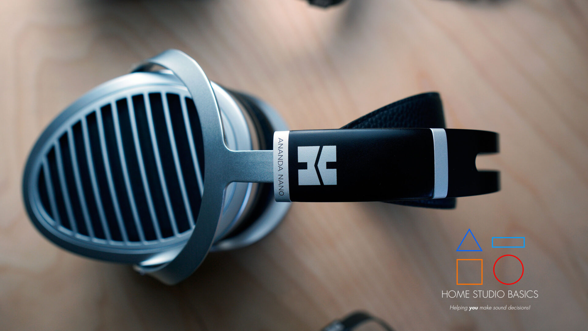 HIFIMAN Ananda Nano Review: The Gold Standard Of Upgrades? - Home ...