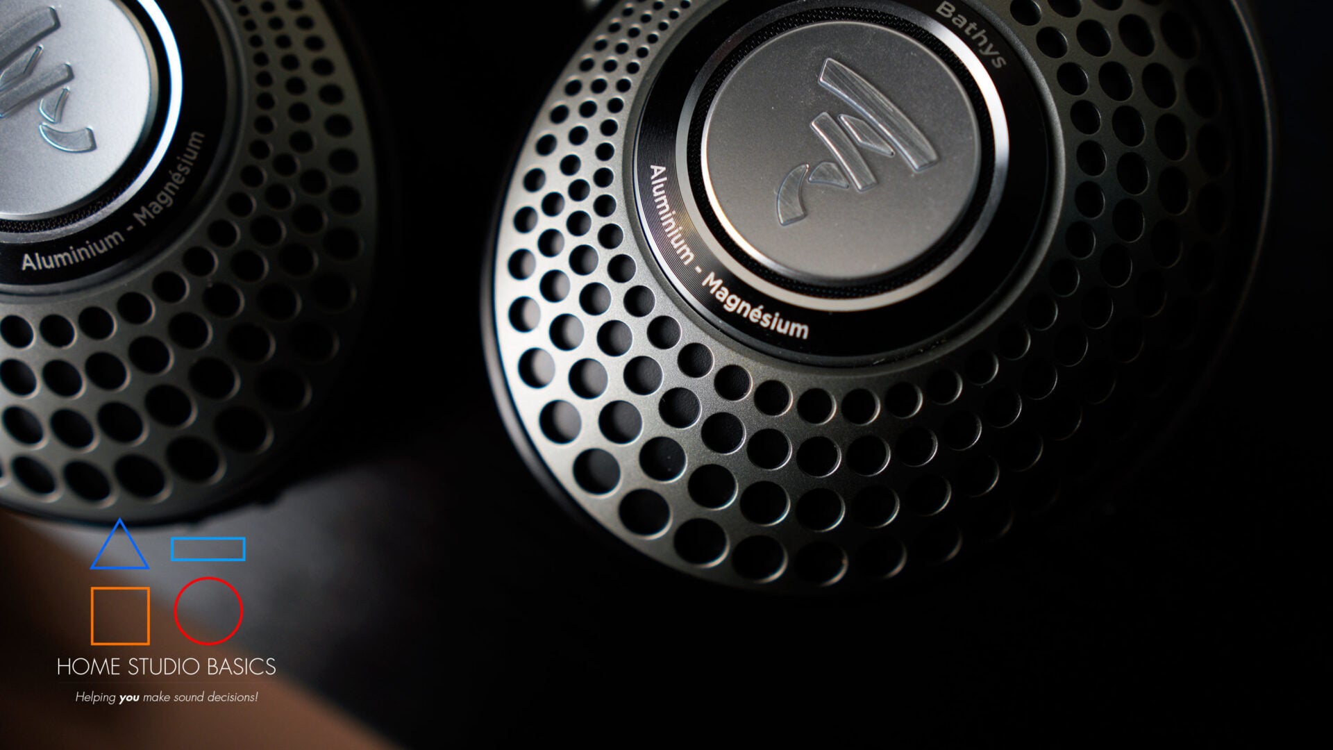 Focal_Bathys_23 | Home Studio Basics