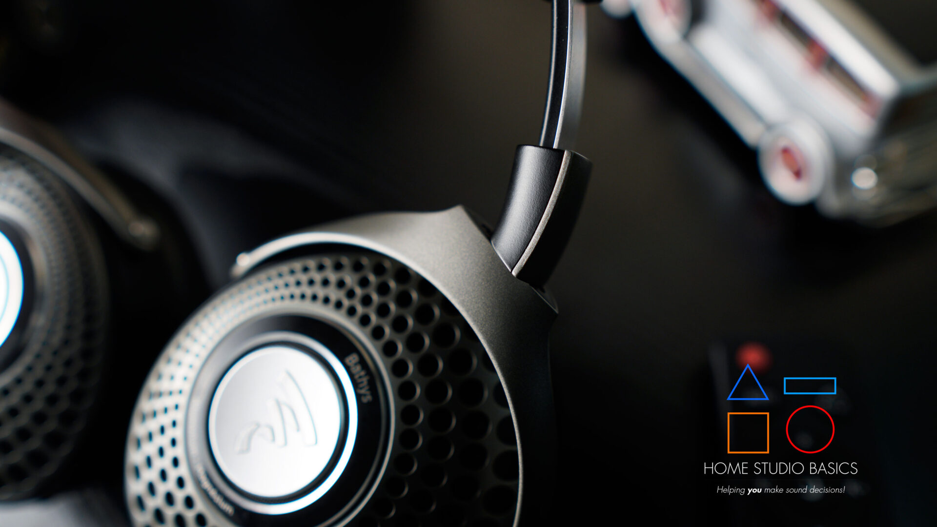 Focal_Bathys_25 | Home Studio Basics