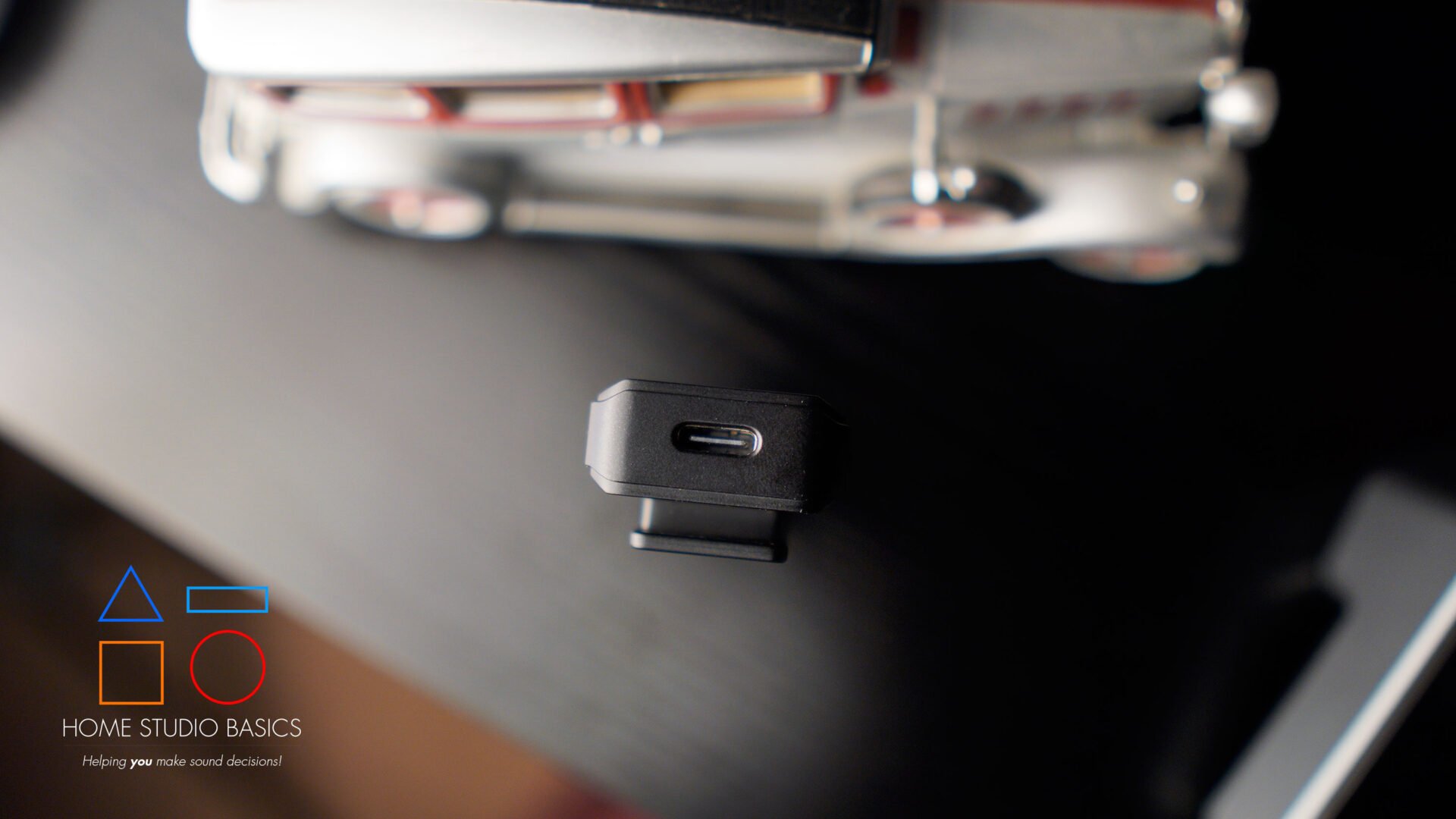 FiiO BTR13 Review: Upgrade or Sidegrade? - Home Studio Basics