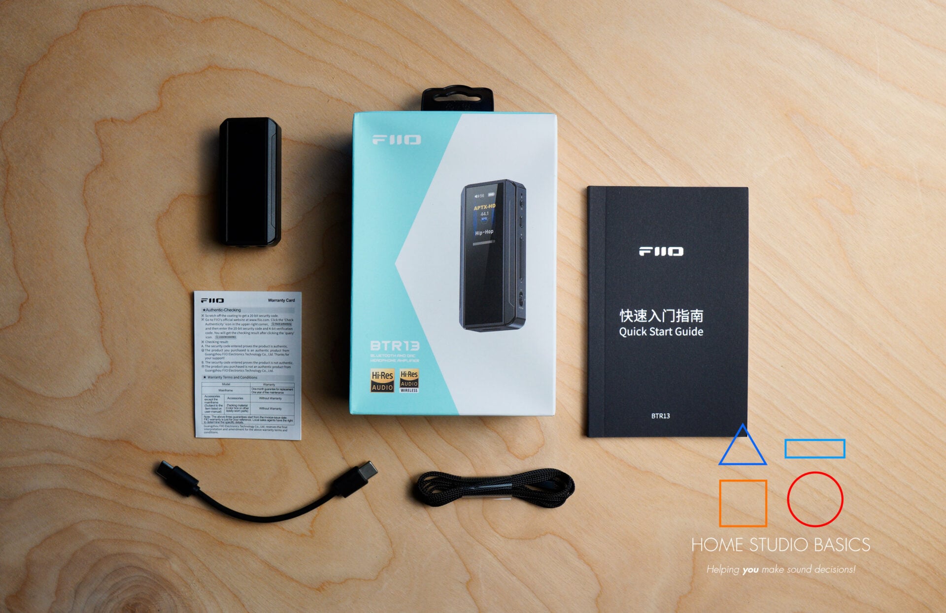 FiiO BTR3K vs. BTR5 vs. BTR13 vs. BTR15 vs. BTR17: Upgrades And ...