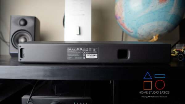 Creative Stage SE Mini Review: You Get What You Pay For? - Home Studio Basics