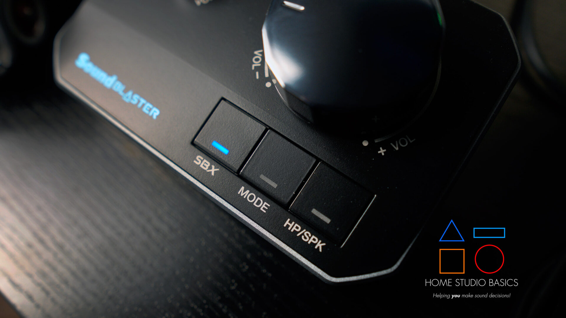 Creative SoundBlaster G8 Review: A Long Overdue Upgrade?! - Home Studio ...