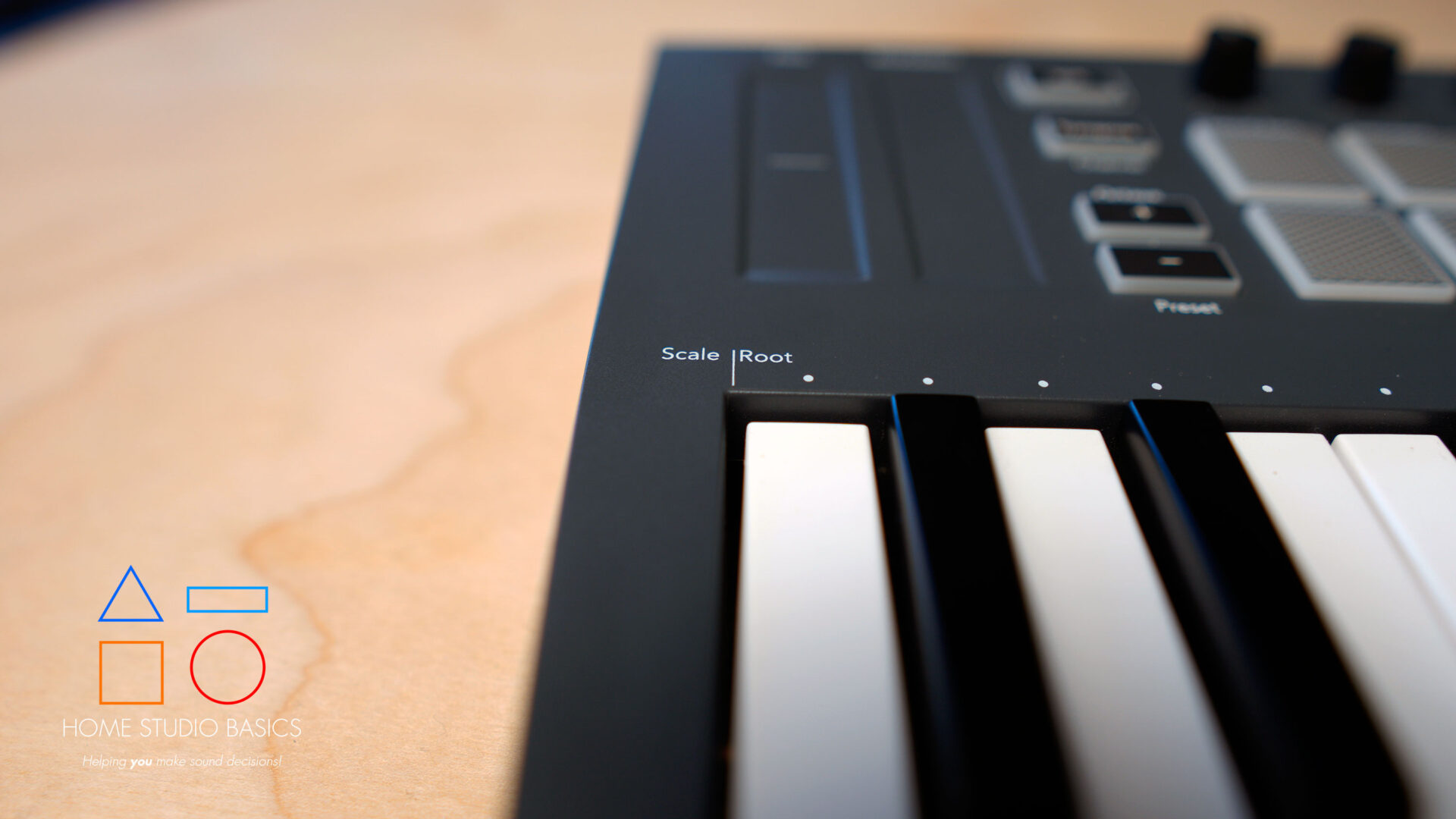 Novation FL Key Mini Review: The Answer To Most Of Your Prayers - Home ...