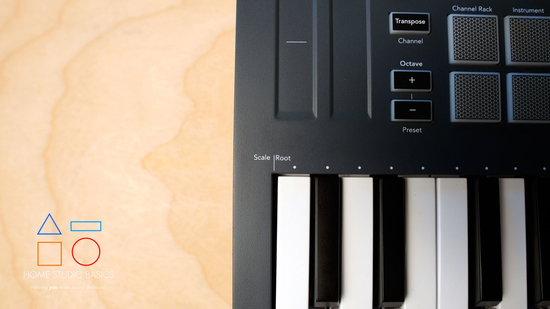 Novation FL Key Mini Review: The Answer To Most Of Your Prayers - Home ...